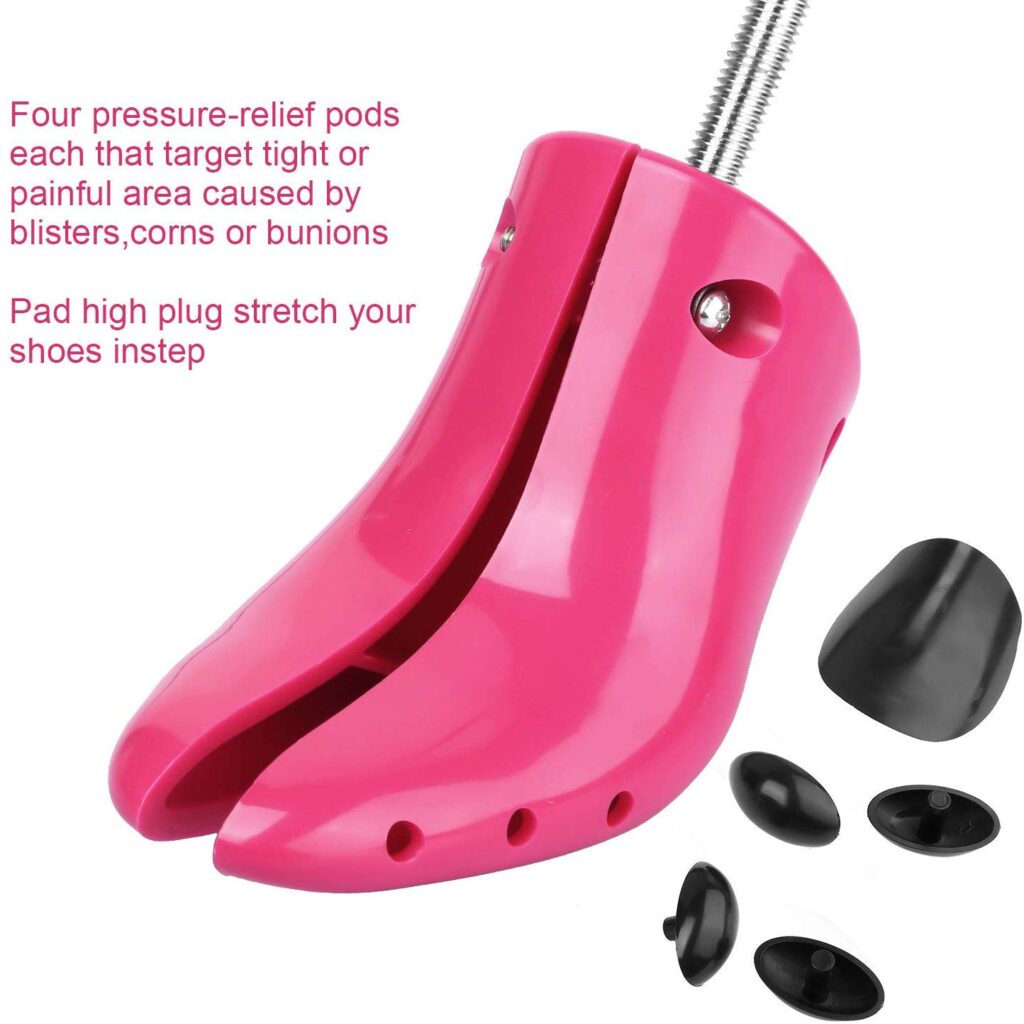 Miserwe One Pair Boot Stretcher – Miserwe