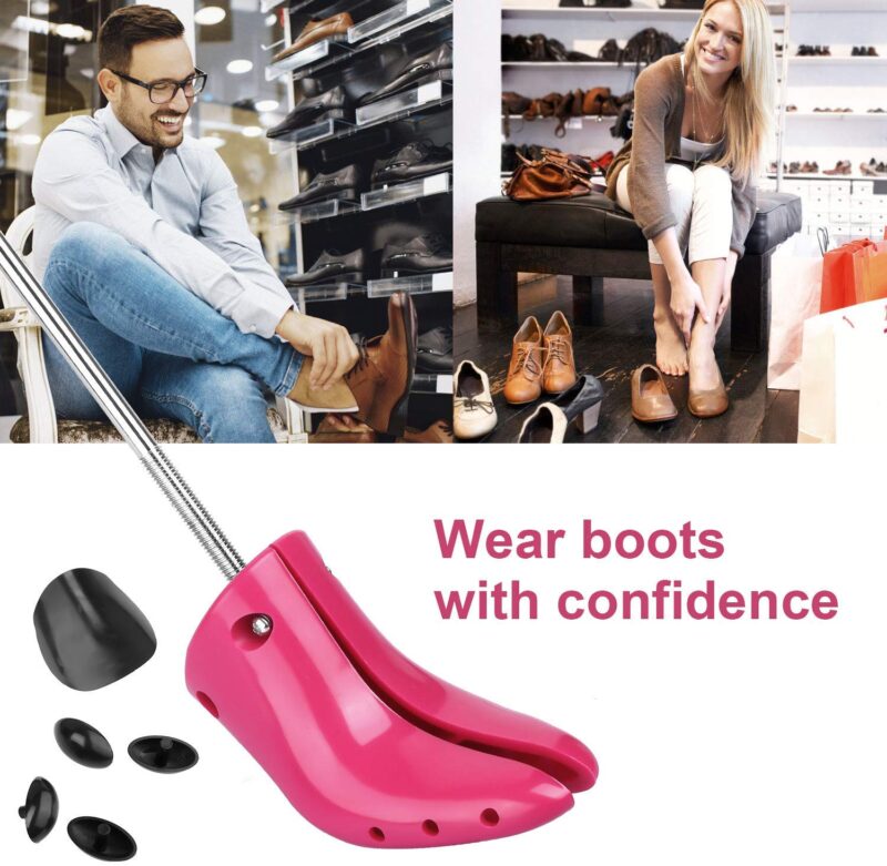 Miserwe One Pair Boot Stretcher – Miserwe